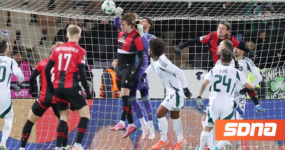 Κι όμως: Ο Παναθηναϊκός έχασε από ομάδα με μικρότερη χρηματιστηριακή αξία από οκτώ της ...